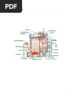 Boiler Steam Drums Overview | PDF | Boiler | Steam