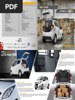 Especificaciones de Volteo 30M3 | PDF | Vehículos con tracción trasera ...