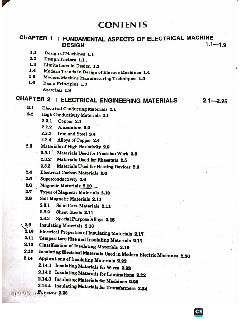 Chapter 1 Machine Design | PDF