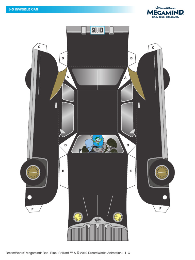 MM Car Art | PDF