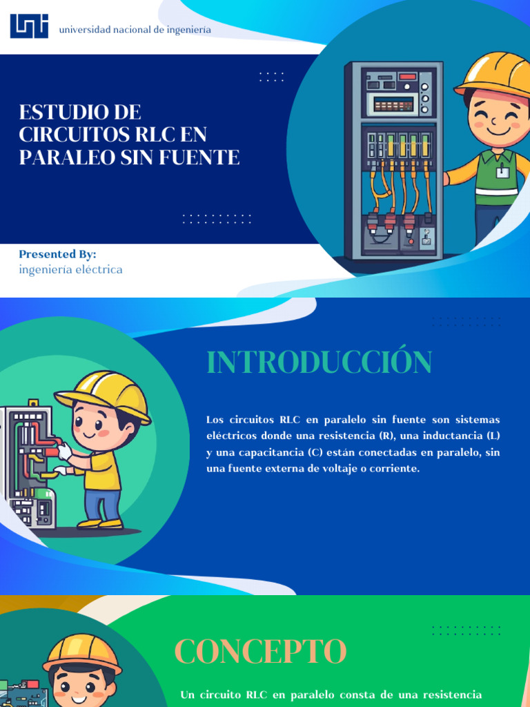 Blue and White Modern Business Proposal Presentation | PDF