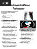 Tuberculose Pulmonar | PDF | Tuberculose | Mycobacterium tuberculosis