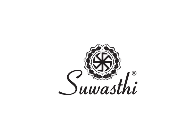 Suwasthi Logo | PDF
