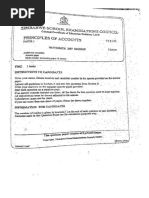 Ecocash Agent Registration Requirements | PDF | Identity Document