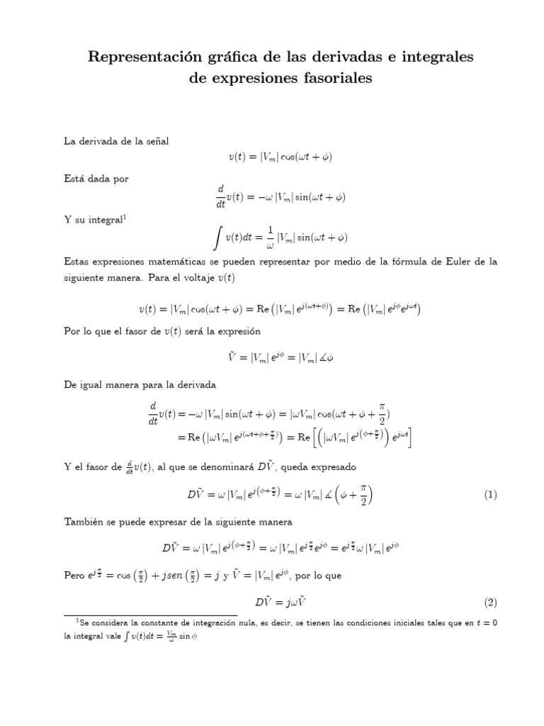 Derf A Sores | PDF | Ingenieria Eléctrica