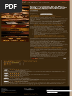 Inscryption Sigils Table | PDF