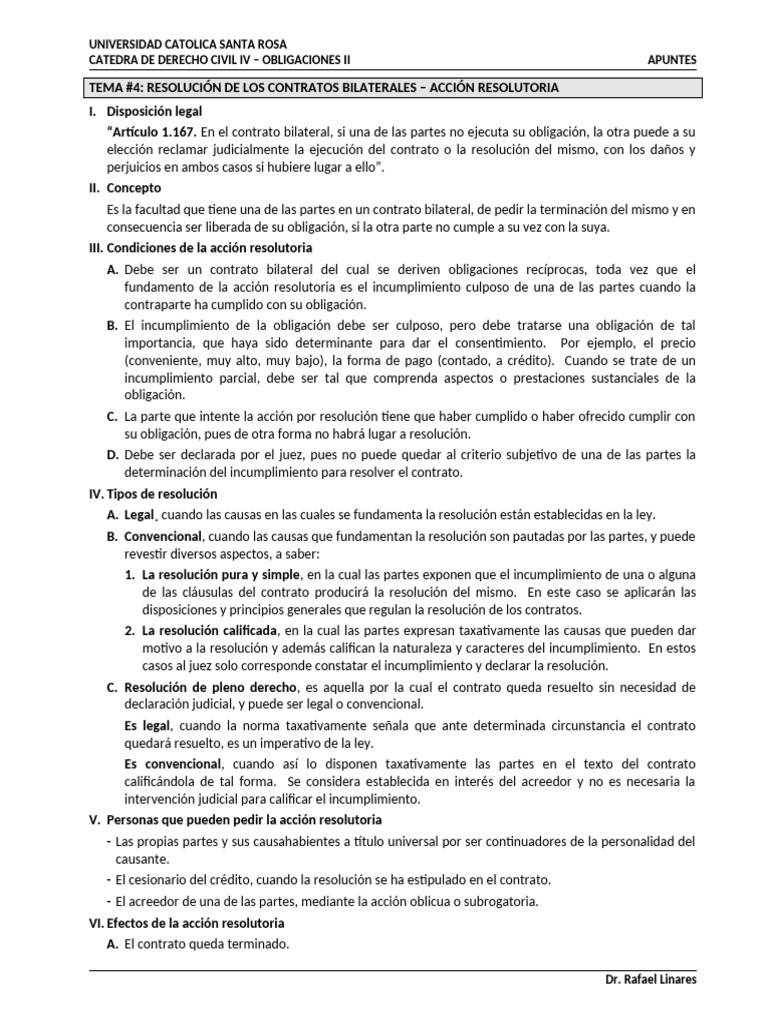 Ob2-T4 y T5-Accion Resolutoria y Enac - 123835 | PDF | Justicia | Crimen y violencia