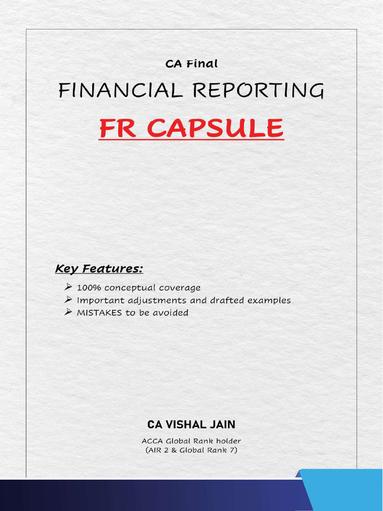 FR Capsule Shrunk - Compressed | PDF