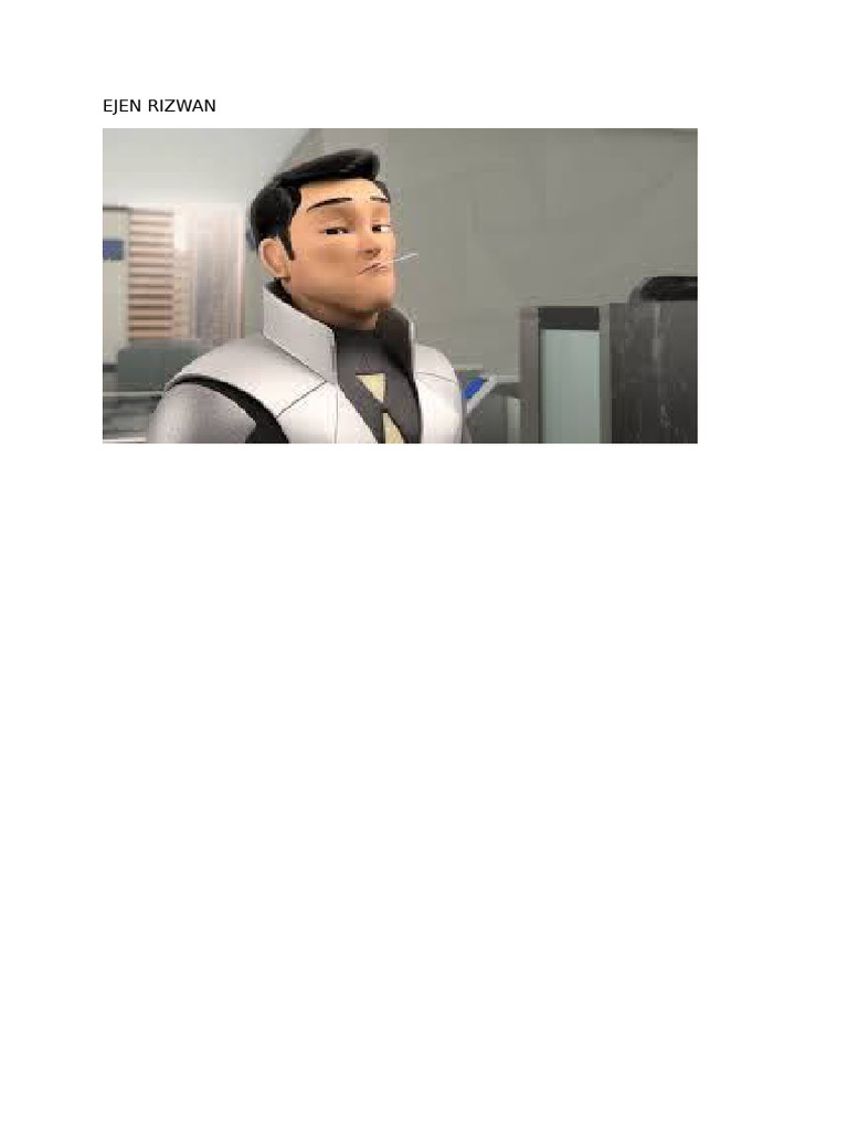RIZWAN | PDF