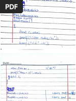 9701 Chem P5 Notes | PDF