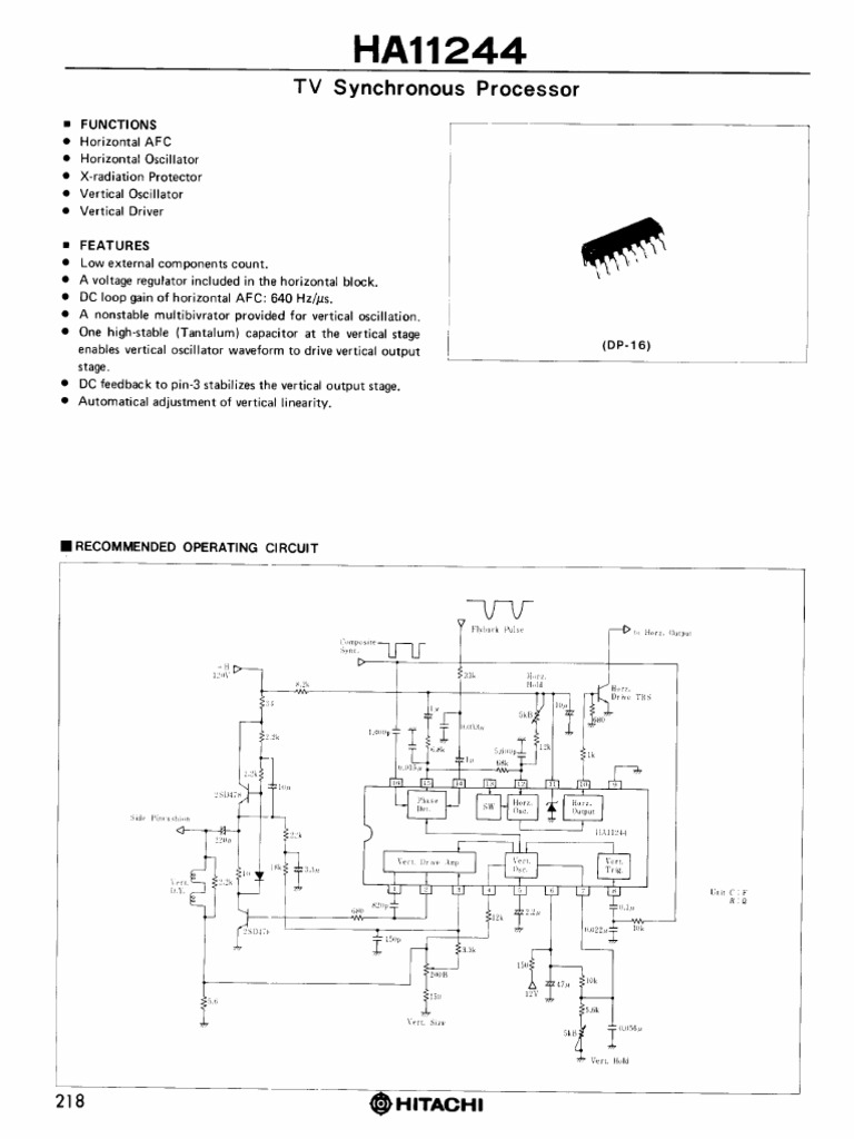 Ha 11244 | PDF