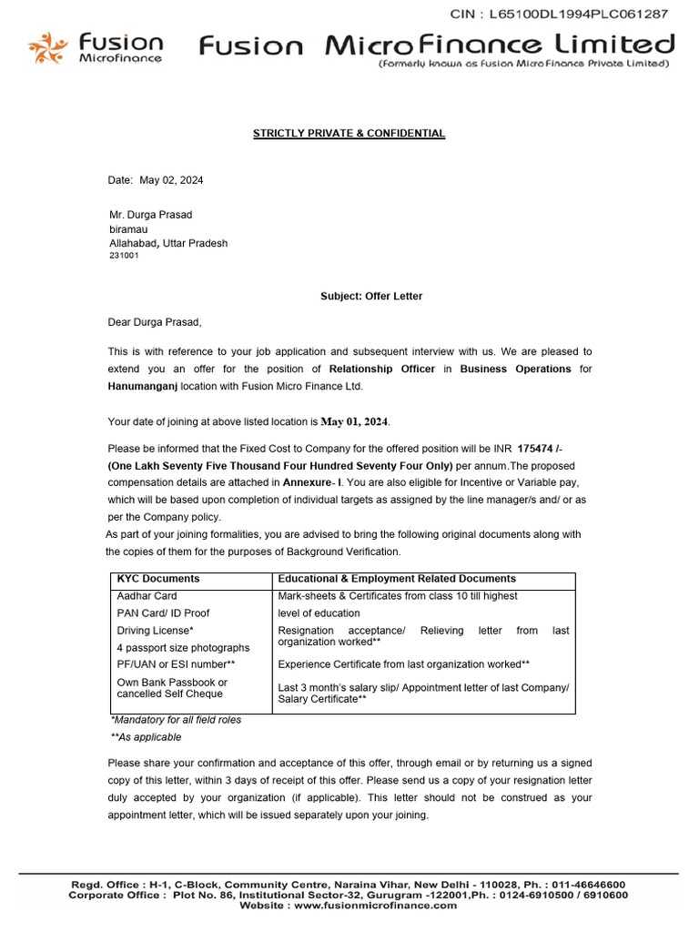 Offerletter Fusion Applicationid 51550 170535364pm 2 5 2024 17 48 38 ...