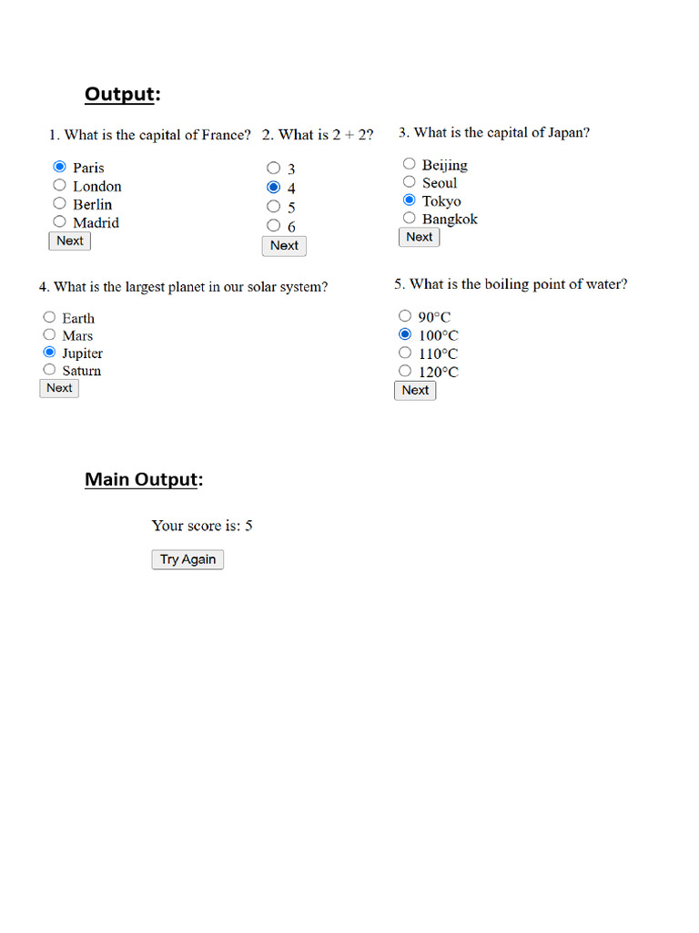 Activity3 (PHP) | PDF
