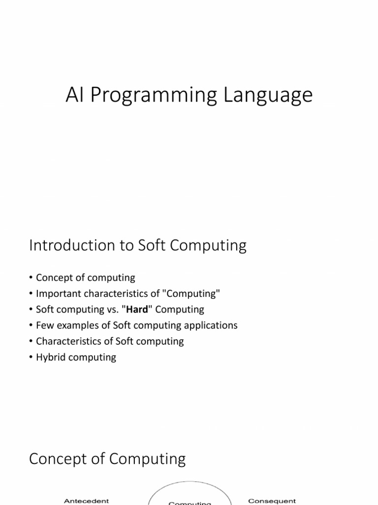 GA Lecture 3p PDF | PDF