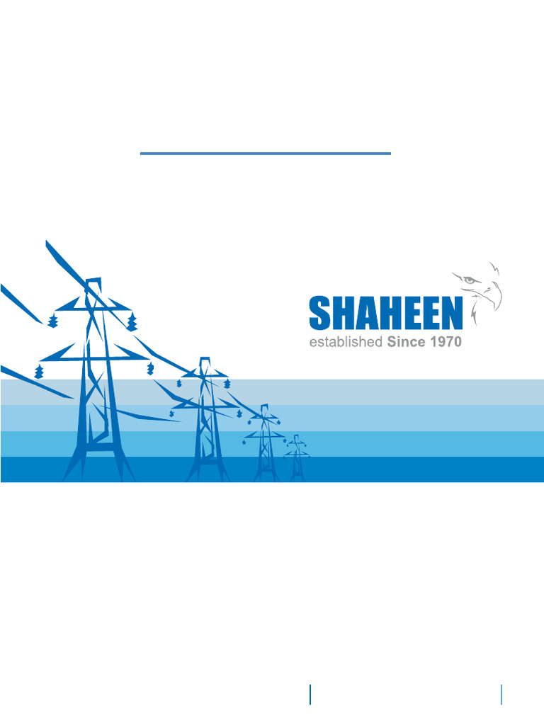 Transmission Line Hardware Fittings | PDF | Electrical Engineering ...