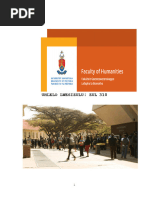 Zulu Noun Types Explained | PDF