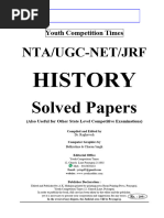 Spectrum Short Notes | PDF | Colonialism | Nationalism