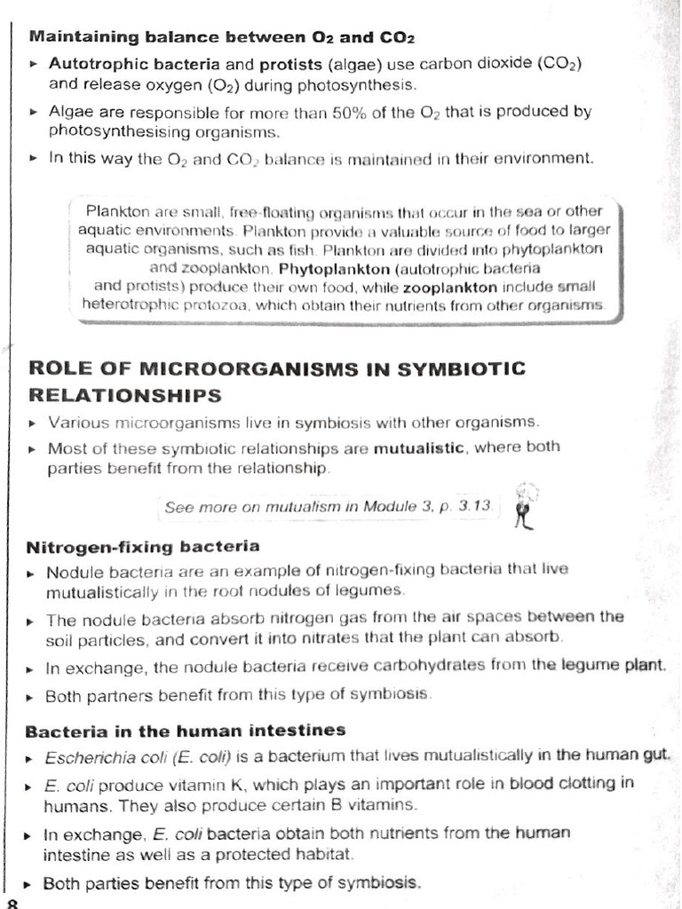 Life Science Notes - PDF - 070949 | PDF