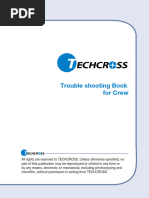 TRO Sensor Troubletshooting Manual-2017 - 7 - 31 | PDF | Thermometer ...