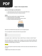 Ipo Cycle (Input Process Output) | PDF | Input/Output | Information ...