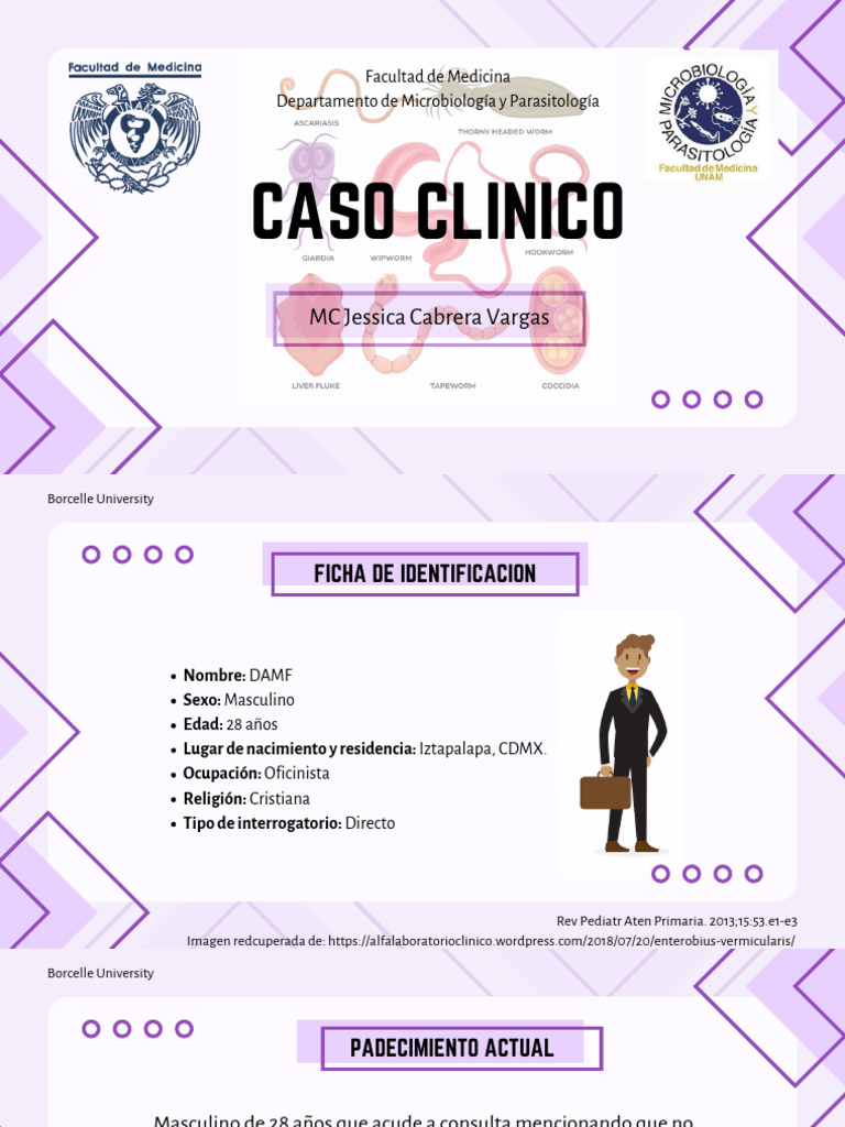 Enterobius Vermicularis - 20250428 - 231406 - 0000 | PDF ...