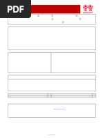 CRIM - Formulario | PDF