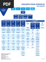 DG RTD Organizational Structure Overview | PDF