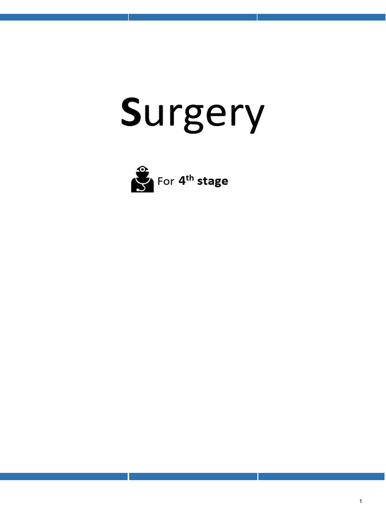 Appendectomy and Galactocele Insights | PDF | Clinical Medicine ...