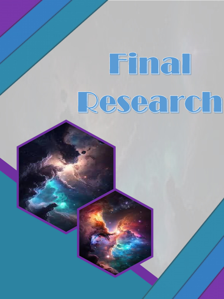 Cover Page Exercise 2 | PDF