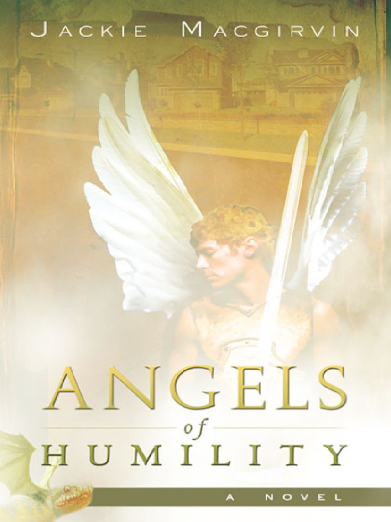 Angels of Humility | PDF | Angel | Prayer
