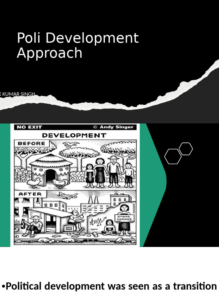 Political Development Approaches Explained | PDF | Modernization Theory ...