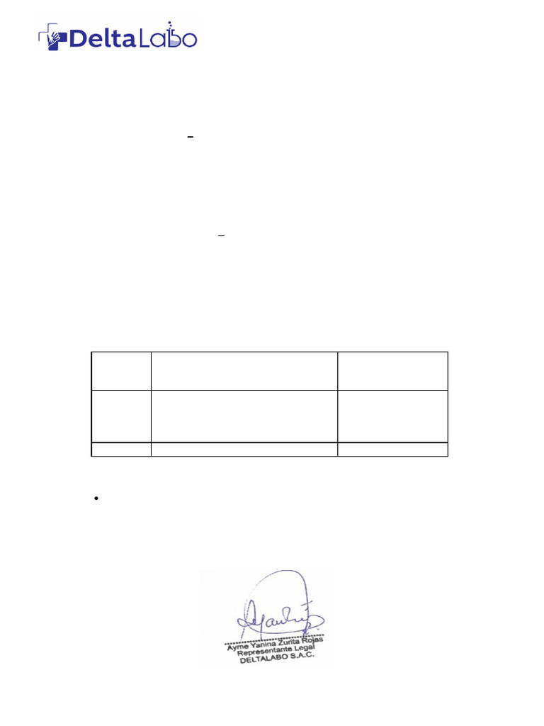 Carta #033 - DLP-2025 Ingreso de Humacount 80 - Centro de Salud Pachitea Diresa Piura | PDF
