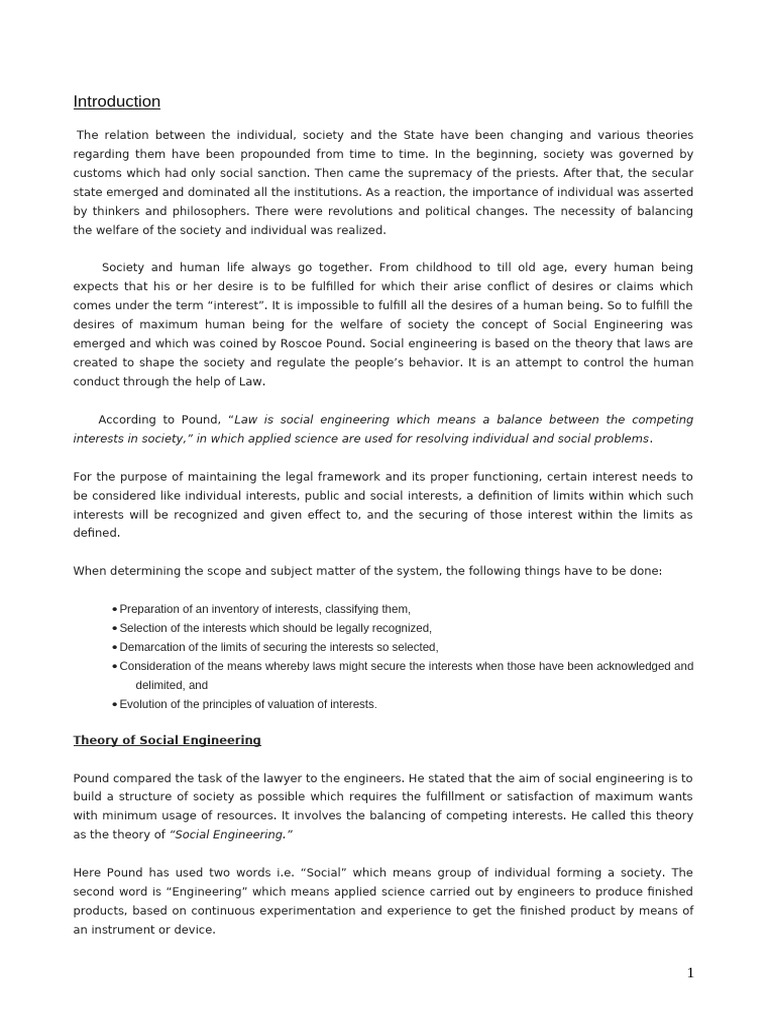 Marx, Weber, Durkheim and Sociology and Realism-1 | PDF | Émile ...