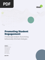 AVID CCR Framework Overview | PDF | Mentorship | Learning