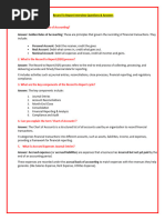 How To Record A Journal Entry For Income Tax Refund Funds | PDF | Tax ...