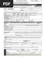 Member Online & Text-Bal Service Form | PDF | World Wide Web ...