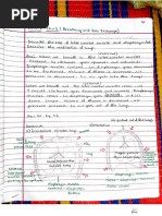 Edexcel IGCSE Maths Formula Sheet | PDF | Area | Euclidean Geometry