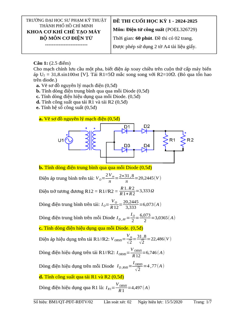 2024_12_BM1_DeThi_DTCS_2024_DAITRA_DAPAN_V2 | PDF