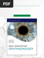 Comprehensive Ophthalmology 4th Edition A. K. Khurana PDF Download | PDF | Human Eye | Ophthalmology