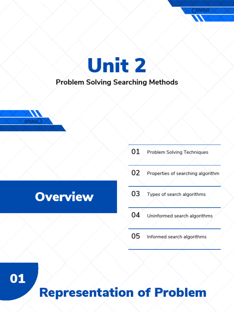 Unit 2 Searching Methods | PDF | Applied Mathematics | Algorithms