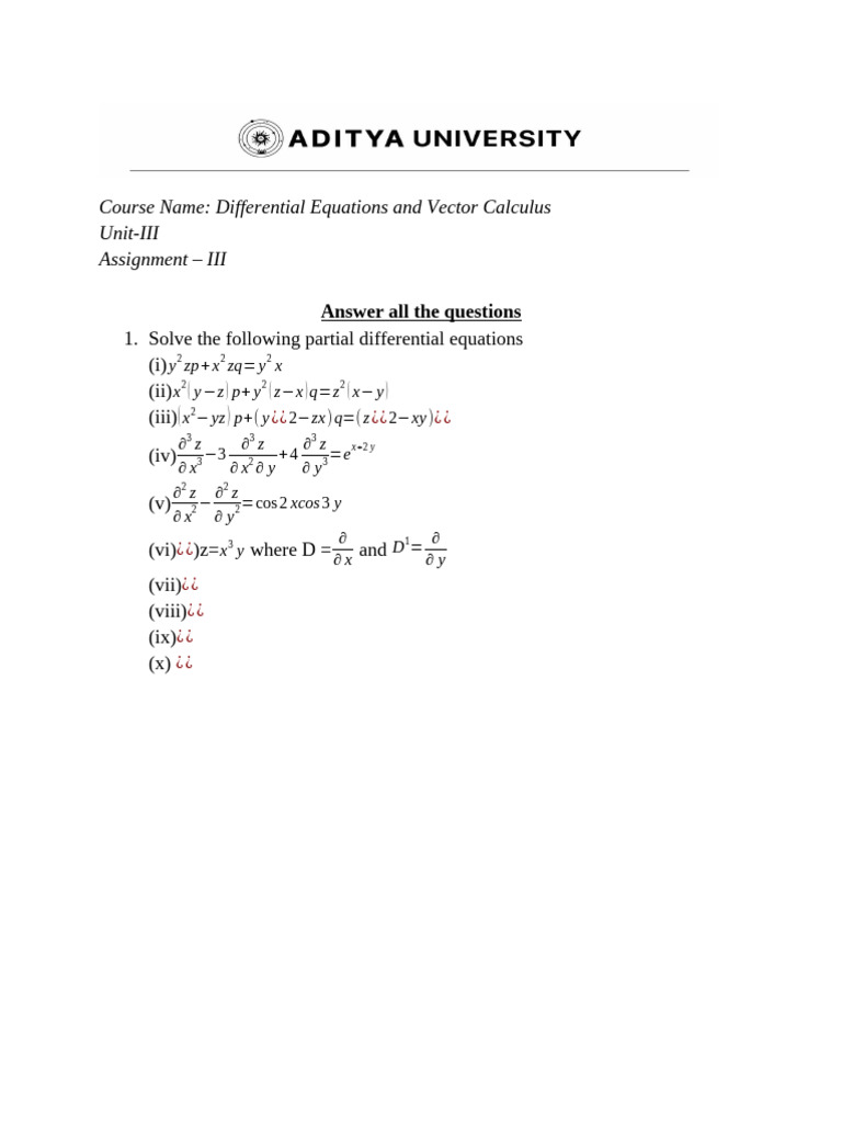 DEVC (Assignment - 3) (24-25) | PDF