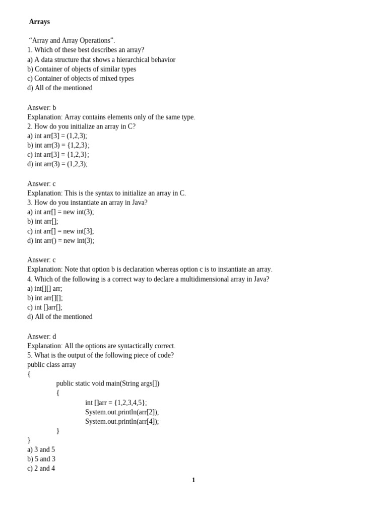 DS and DAA | PDF | Computer Programming | Algorithms And Data Structures