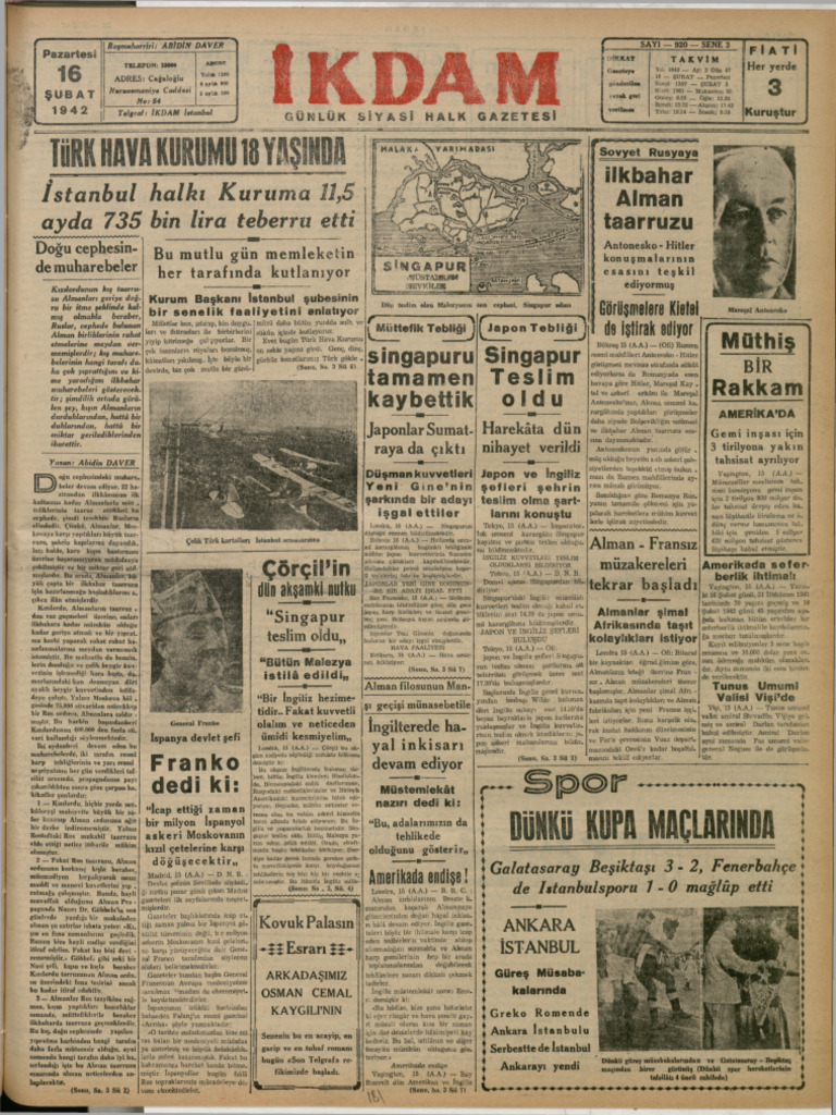 Osman Cemal Kaygılı | PDF