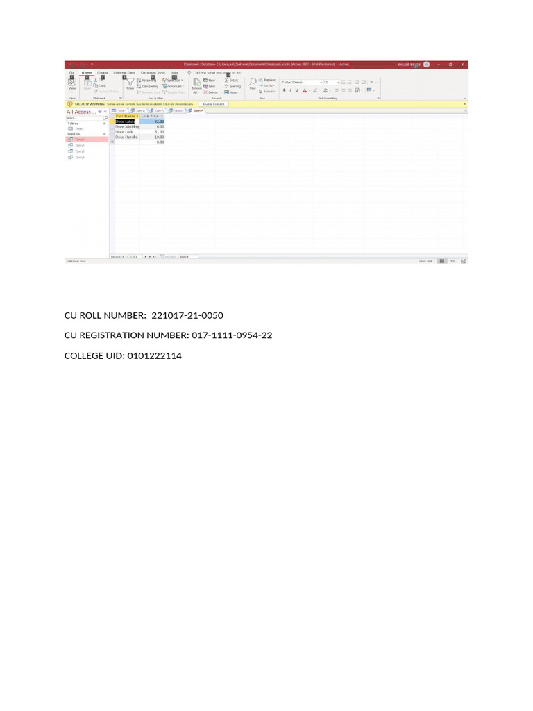 Assignment 8a (1) Tanay | PDF