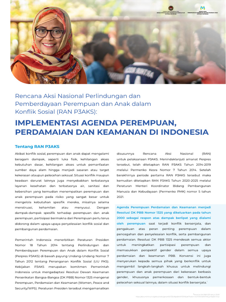 01 - WPS RAN P3AKS BROCHURE - V3 Copy - Compressed | PDF