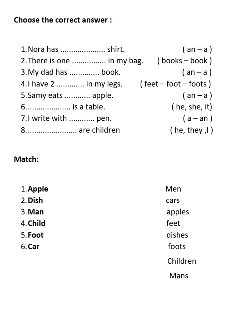 Test Kg2 001 | PDF