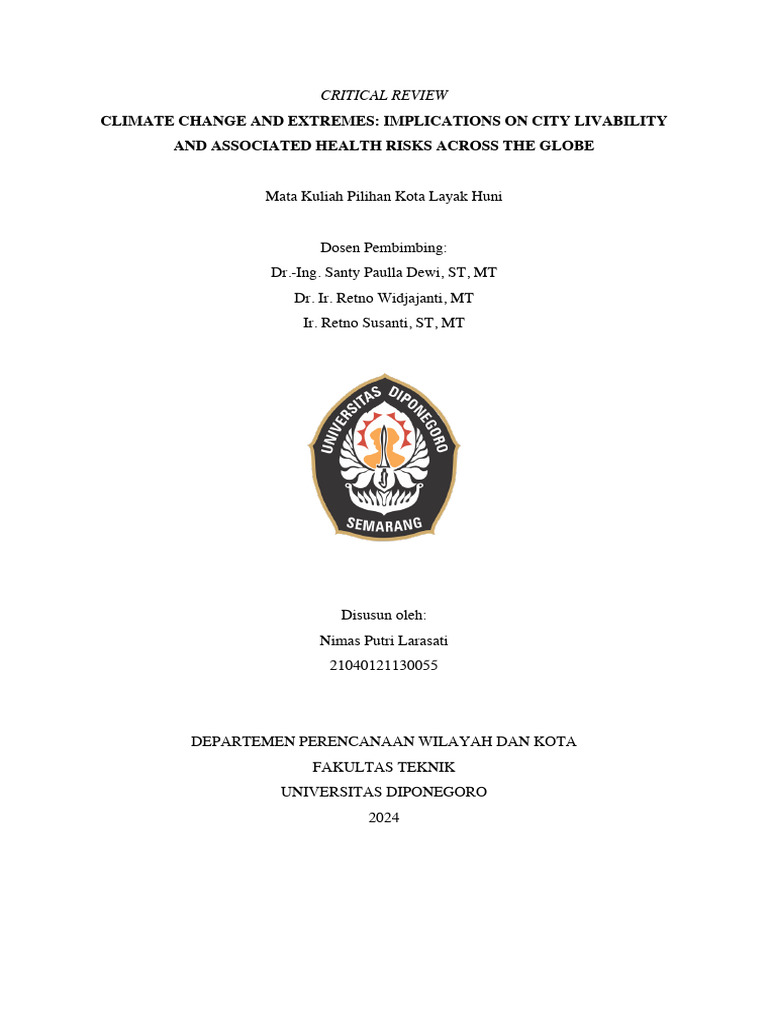 Nimas Putri Larasati - Tugas Individu | PDF