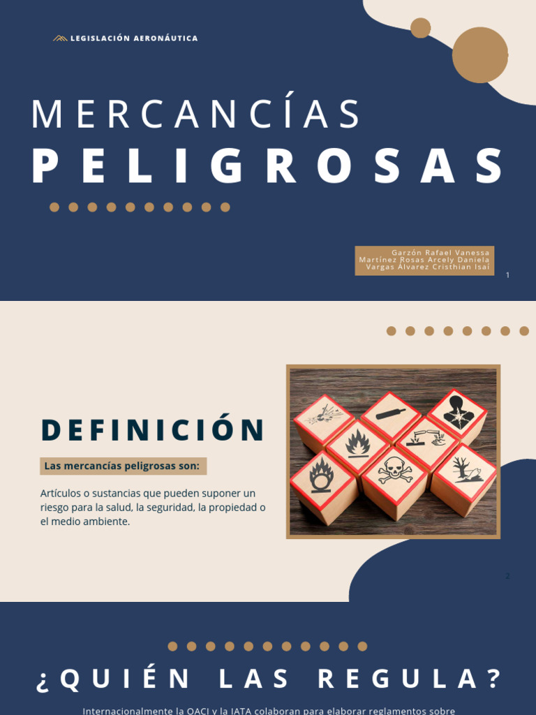 Mercanc As Peligrosas | PDF | Combustión | Infección