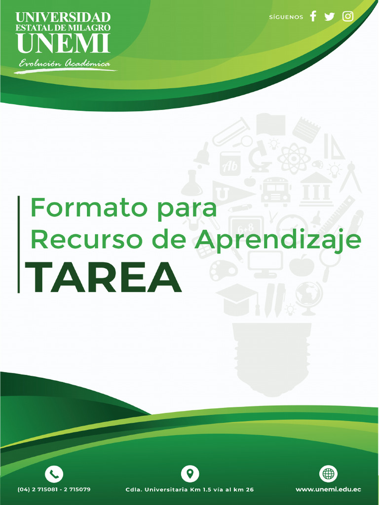 Tarea de Excel | PDF | Microsoft Excel