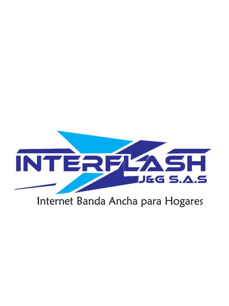 Logo Interflash | PDF